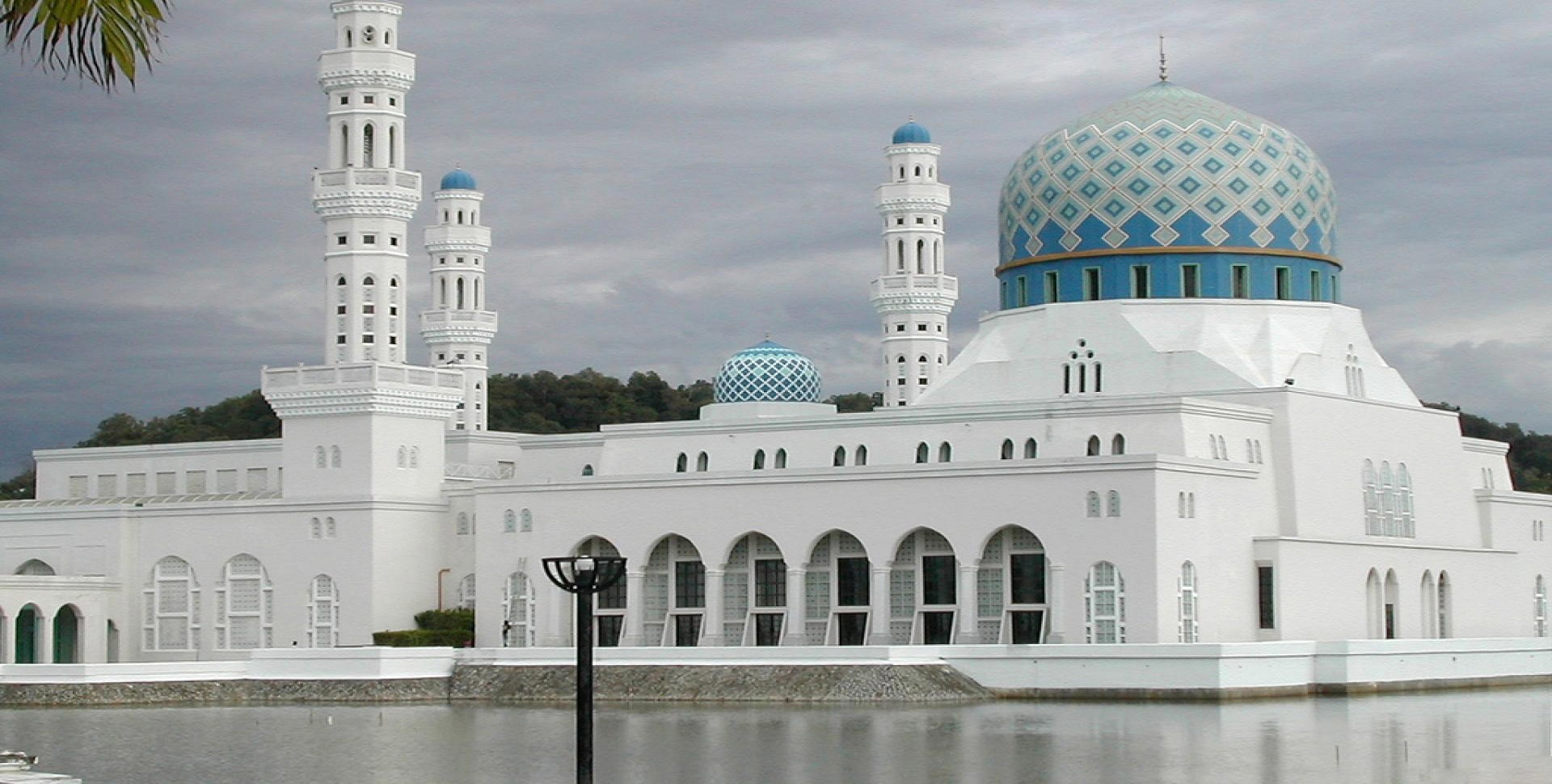 Taha Islamic Center – Islamic Center