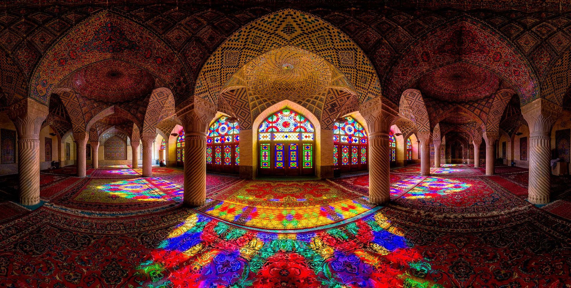 Taha Islamic Center – Islamic Center